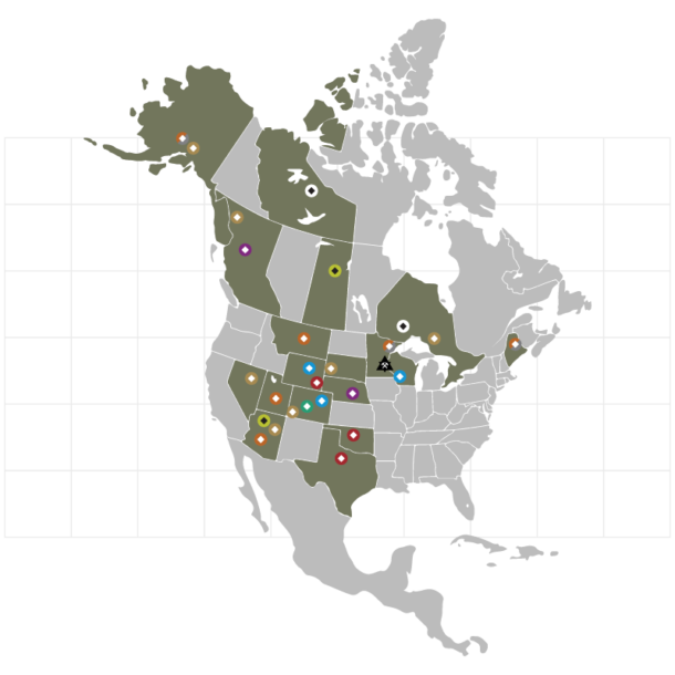 PDAC 2019: Team Big Rock In Canada - Big Rock Exploration
