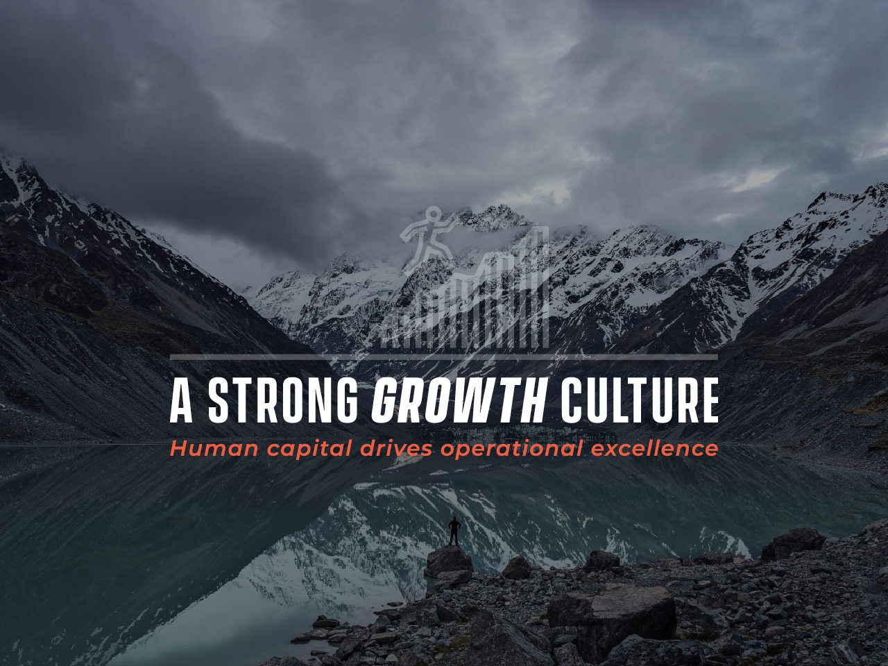 A Strong Growth Culture - Big Rock Exploration
