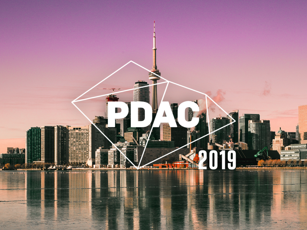 PDAC 2019: Team Big Rock In Canada - Big Rock Exploration