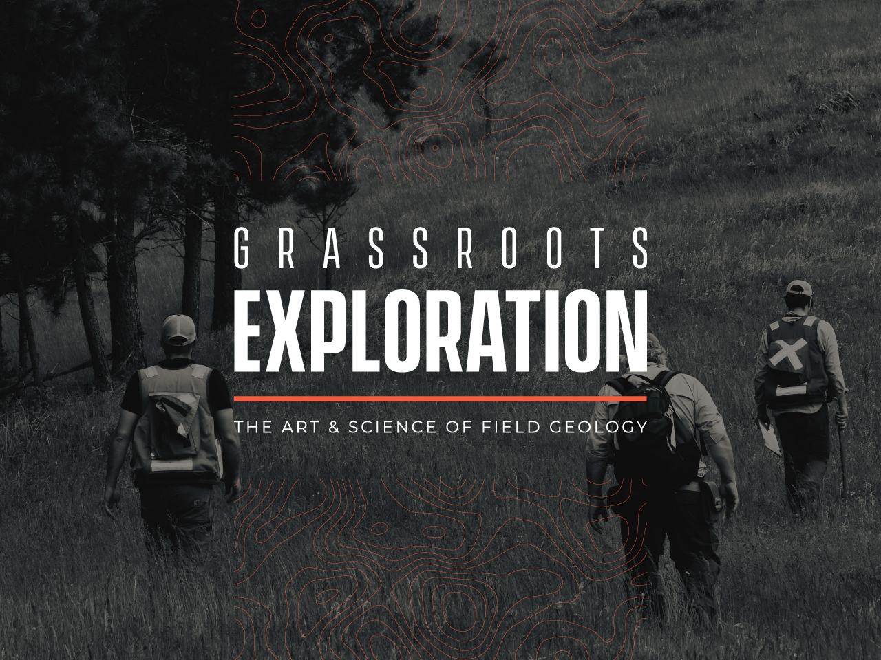 Grassroots Exploration: The Art & Science Of Field Geology - Big Rock ...