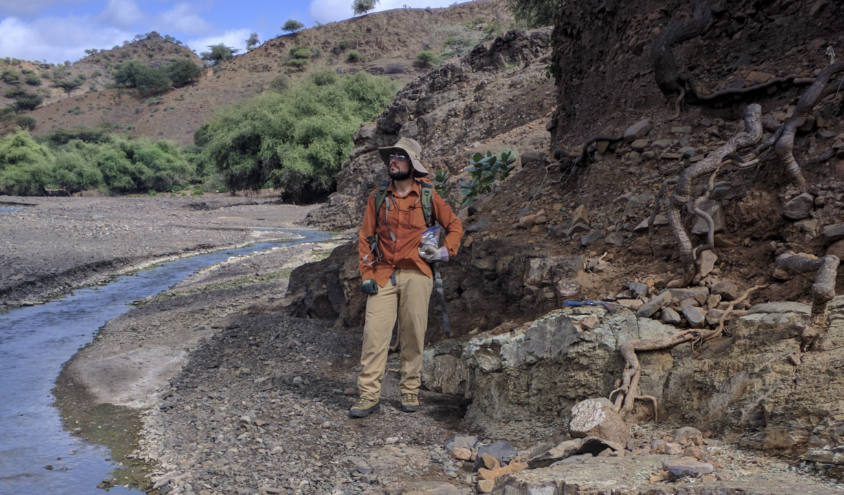 PiAutoStage - Big Rock Exploration