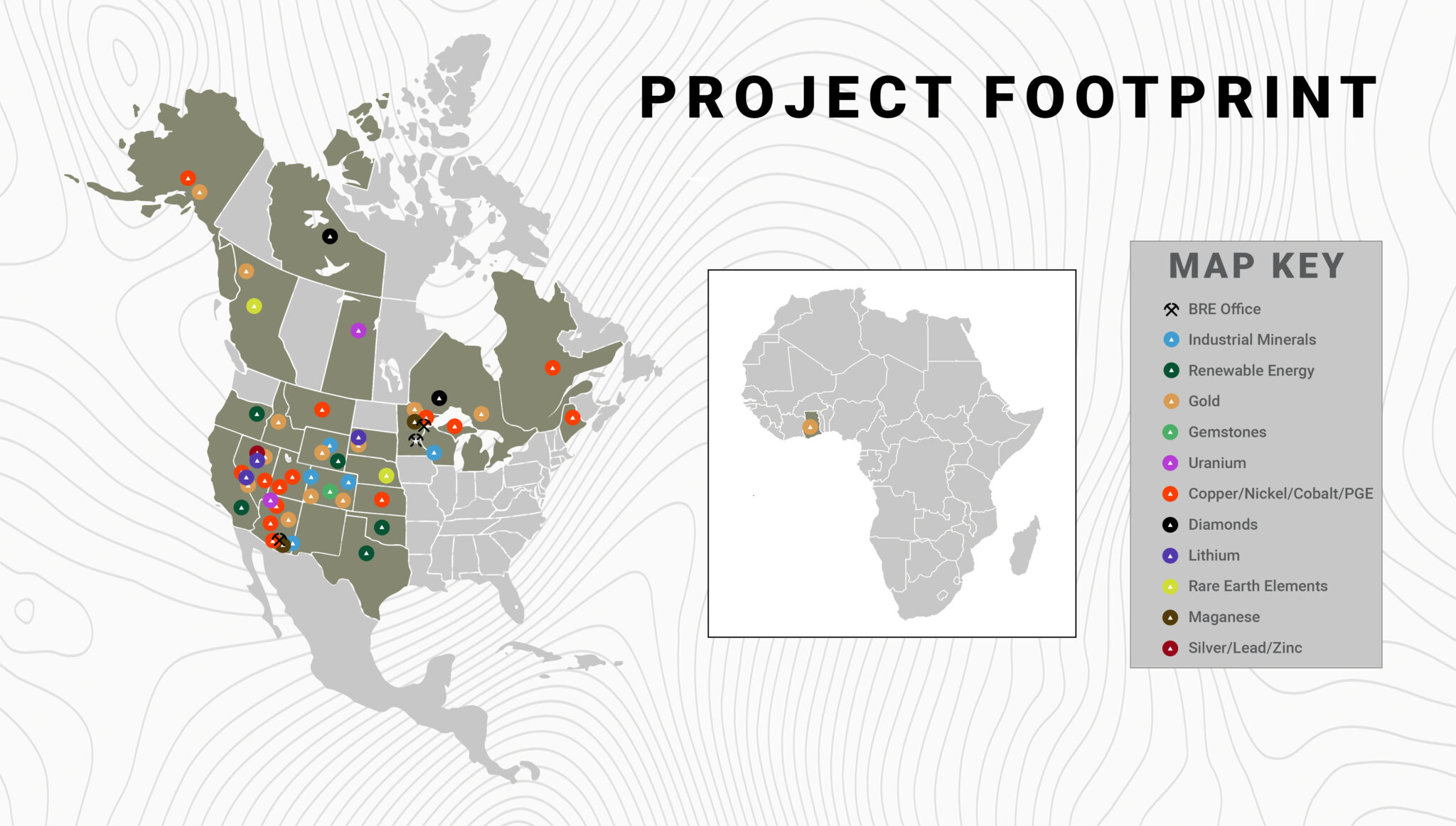 About - Big Rock Exploration | Geoscience Consulting | Explore & Discover